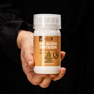Fertilizzante Bio-Bloom - Royal Queen Seeds